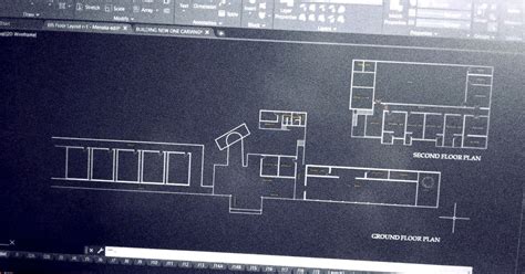 Interior Design Project With Autocad Diagram Architecture Design Projects Interior Design