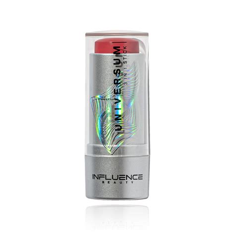Стик для макияжа лица `INFLUENCE BEAUTY` UNIVERSUM STICK 3 в 1 тон 01 ...