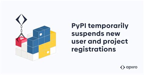 Payton O On Linkedin Software Supply Chain Attacks Caused Pypi To Temporarily Suspend New Users…