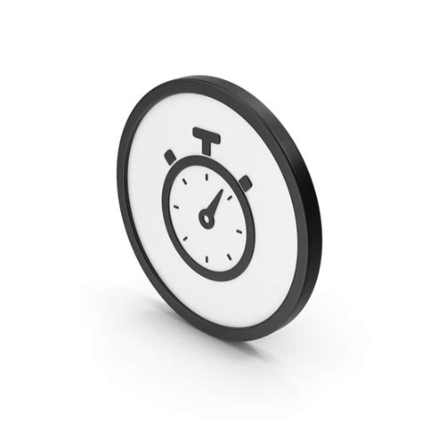 Icon Timer Png Images And Psds For Download Pixelsquid S119423457