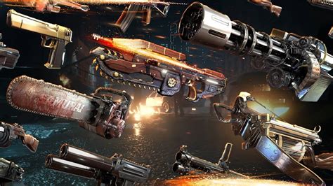 Dead Zombie Trigger 3 Fps For Android Download