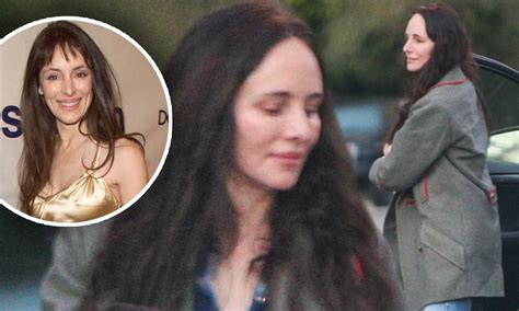 Madeleine Stowe Daughter