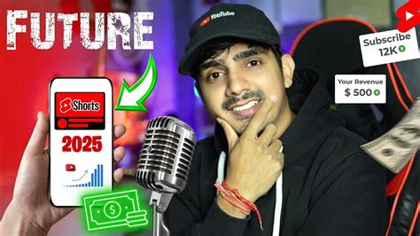 the future of youtube shorts in 2025 🔥 best way to grow on youtube fast