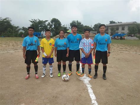 Bhutan Bhutan Higher Secondary School Championship
