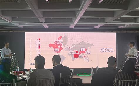 رویداد سالیانه دیجی‌کالا با رونمایی گزارش سال ۱۴۰۱ برگزار شد
