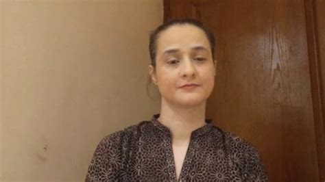 Journalist Yusra Askari In Karachi Dw 03182023