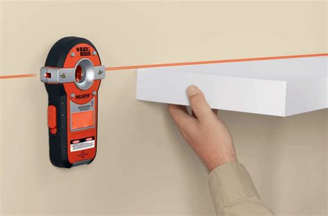 How To Use Stud Finder Storables