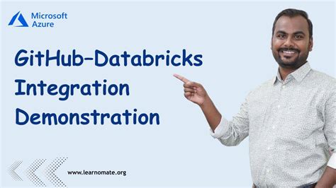 Githubdatabricks Integration Demonstration Step By Step Guide For Cicd And Version Control