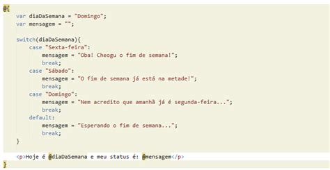 Tutorial Programação Web Aspnet Com Razor Syntax Parte 9 Capítulo