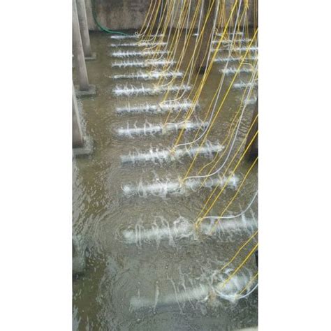 Retrievable Diffuser For Sewage Treatment Aeration 5 M3 H At ₹ 15000
