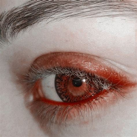 Pin By Nic Yoonmy On Vibes♡ Aesthetic Eyes Eye Makeup Dry Winter Skin