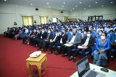 រដ្ឋមន្ត្រីក្រសួងការងារ៖ ការដាក់ឱ្យអនុវត្តរបបសន្តិសុខសង្គមផ្នែកប្រាក់សោធន គឺជាជំហានថ្មីមួយទៀត