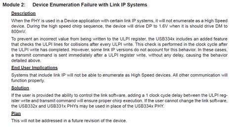 Solved [stm32f7 H7] Usb Msc Ulpi Hs Handshake In Fs Ins Stmicroelectronics Community