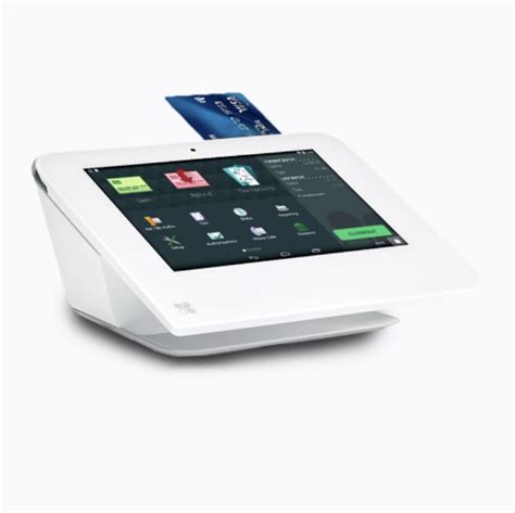 Clover Flex Pos Processing Solutions National Bankcard