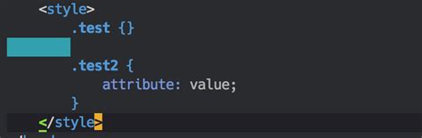 在 Web Mode 下写带 Html， 里的缩进和自动格式化的样式问题怎么解决？ Spacemacs Emacs China