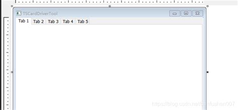 Mfc之tab Control简单使用vs2019 Mfc Table Control怎么用 Csdn博客 Mfc之tab Control简单使用vs2019 Mfc Table Control怎么用 Csdn博客