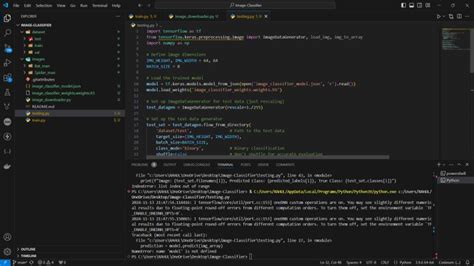 Guru Rahul On Linkedin Machinelearning Deeplearning Imageclassification Python Tensorflow
