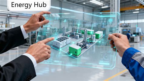 Top 5 Energy Storage Battery Manufacturers In Europe 2025 Seplos Technology