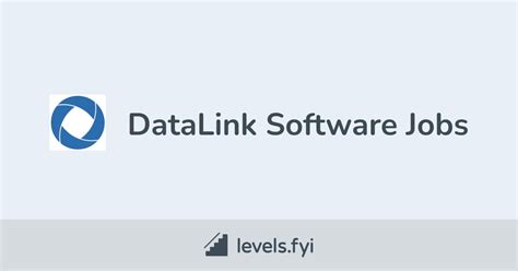 Datalink Software Jobs Levelsfyi