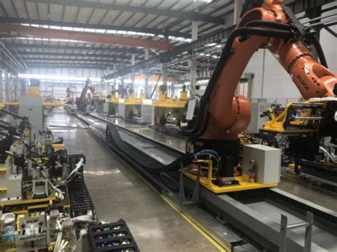 Yaskawa Robot Linear Rail Suppliers Kg Load High Protective Guide Rail For From China Factory