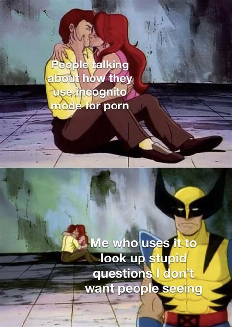 How Do You Use Incognito Mode Funny