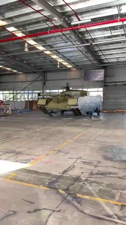 Gaardtech On Linkedin All Gaardtech 3d Targets Are Designed To Accept