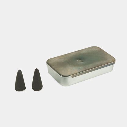 Fischersund Incense Cones Gardenheir