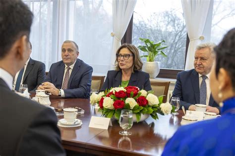 Монгол Улсын Гадаад Харилцааны Яам Ministry Of Foreign Affairs Of Mongolia Монгол Улсын