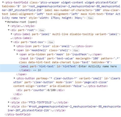 Selenium Invalidelementstateexception Message Invalid Element State In Robot Framework