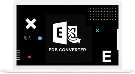EDB To PST Converter To Repair Export Exchange EDB Files