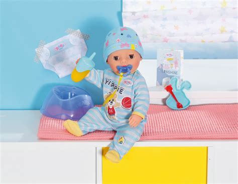 BABY born Little Boy 36cm | BABY born