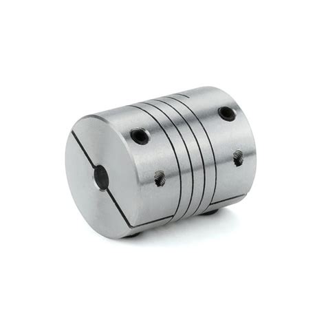 Servo Motor Stepper Motor Screw Encoder Coupling Shaft Collarsshaft