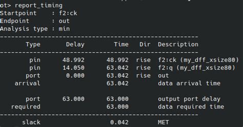 GitHub Stativeboss Enabling SDC Swithces In Yosys
