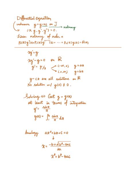 Chain Rule Lecture Given By Professor Dinesh Thakur Textbook