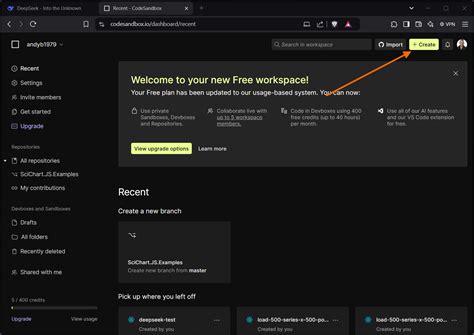Create A React Dashboard With Scichartjs React And Deepseek
