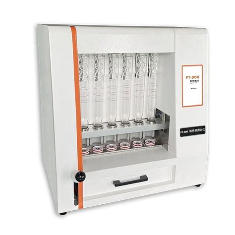 Ft 900 Crude Fiber Analyzer China Ft 900 Crude Fiber Analyzer