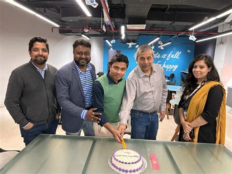 Soham Ghosh On Linkedin Newyeargreetings Digicon Partnership