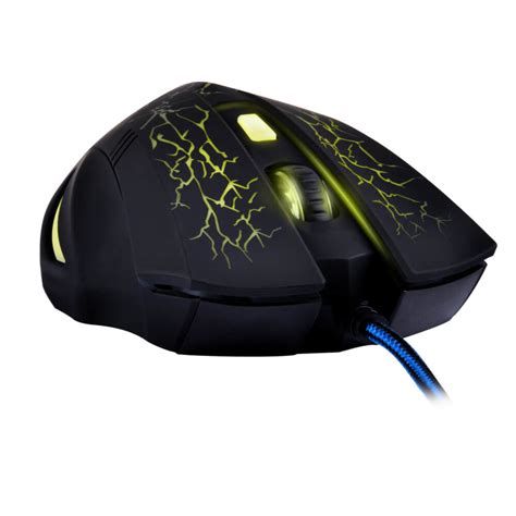 Check Out The Havit Gaming Mouse Black Right Here