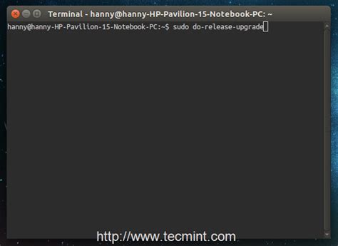 Upgrade Ubuntu Trusty Tahr To Ubuntu Utopic Unicorn