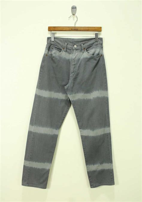 Hippie Sex × Japanese Brand × United Arrows Tie Dye P… Gem