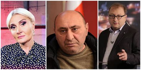 “გოგი წულაია იმ ჩანაწერით თუ ციხეში ზის შალვა რამიშვილი რატომ არის გისოსებს მიღმა ” ნანუკა