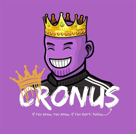 Cronus