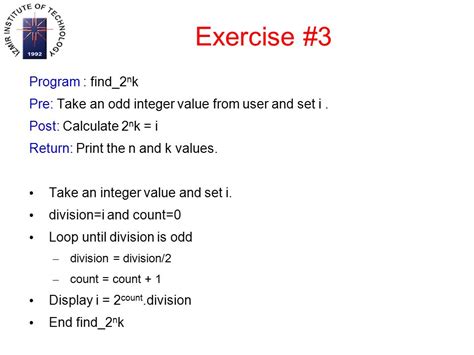 Introduction To Computer Algorithmics And Programming Ceng 113 Arrays