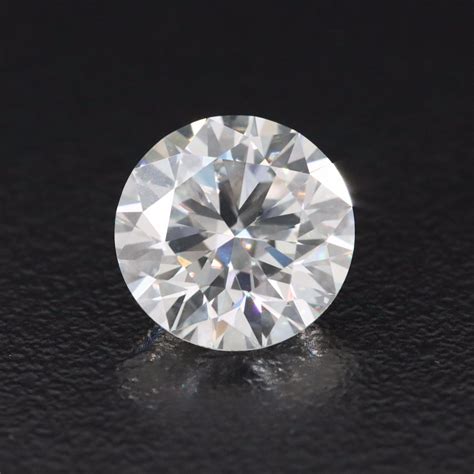 Loose 409 Ct Lab Grown Diamond With Igi Report Ebth