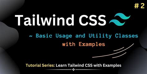 Learn Tailwind Css Integrating Tailwind Css With Frameworks And Tools Tailgrids