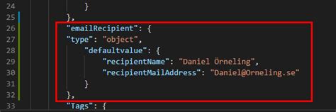 Arm Templates Deploying Azure Monitor Alerts A Blog On Microsoft Azure By Daniel Örneling