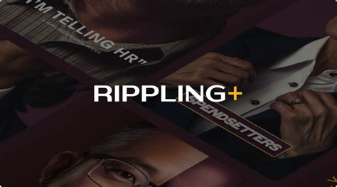 What Is Cpp2 Rippling Glossary