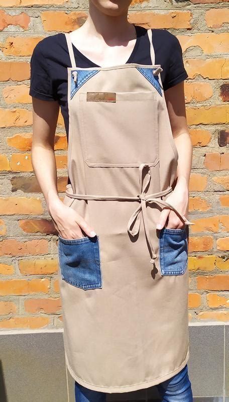 Передник фартук — ціна 250 грн у каталозі Фартухи Купити товари для дому та побуту за доступною