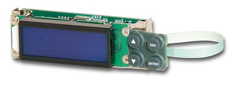 Ezio Driver For Lcdproc Netgate Forum