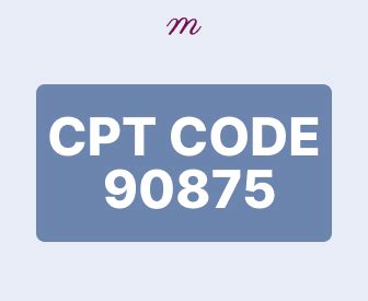 90847 CPT Code Complete Description Reimbursement Details 2024